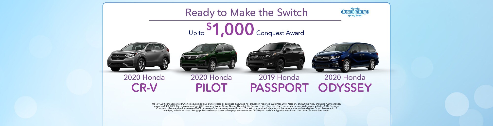 Honda West: New & Used Honda Dealership in Las Vegas