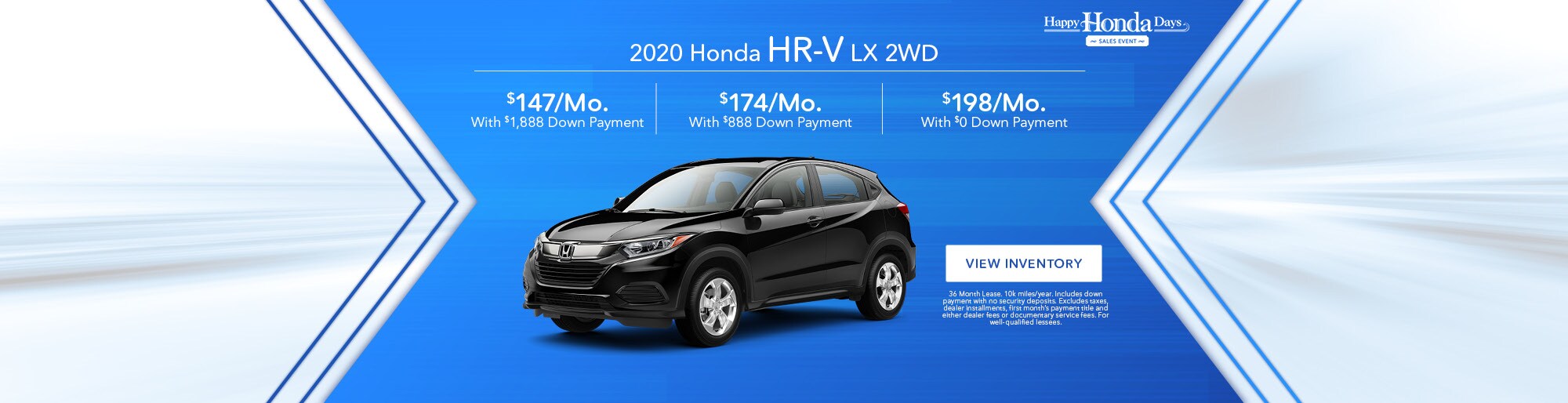 Honda West: New & Used Honda Dealership in Las Vegas