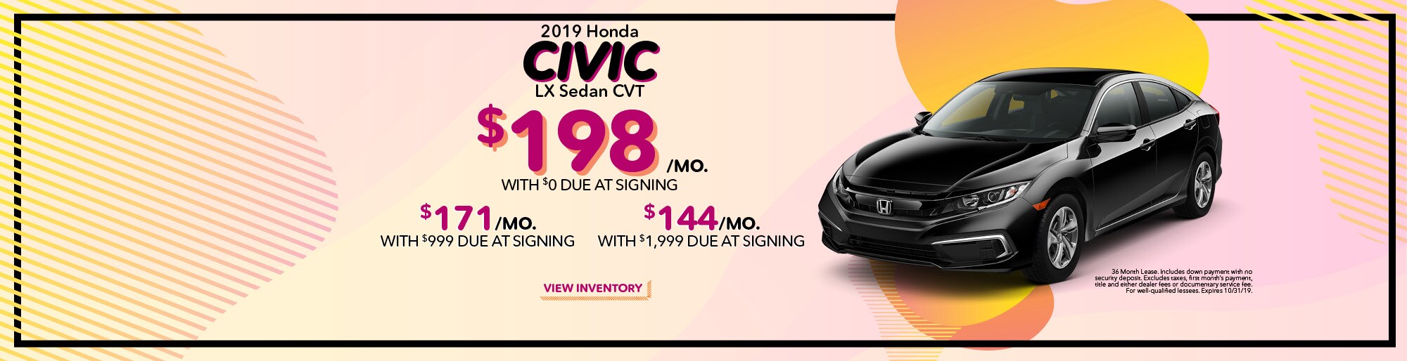 Honda West in Las Vegas | New Honda & Used Car Dealership