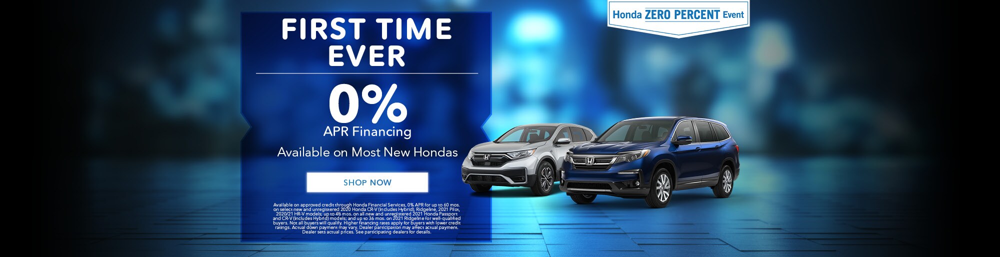 Honda West: New & Used Honda Dealership in Las Vegas