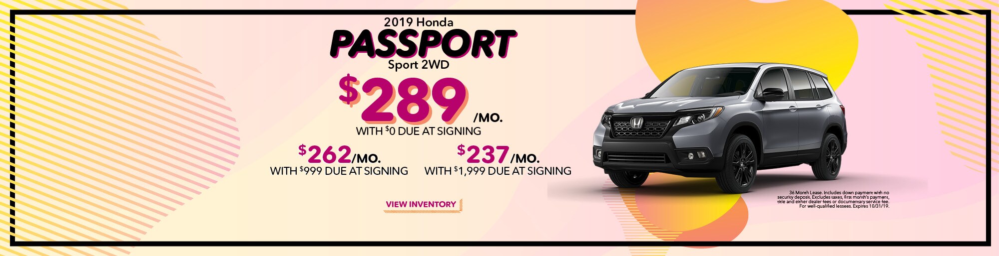 Honda West in Las Vegas | New Honda & Used Car Dealership
