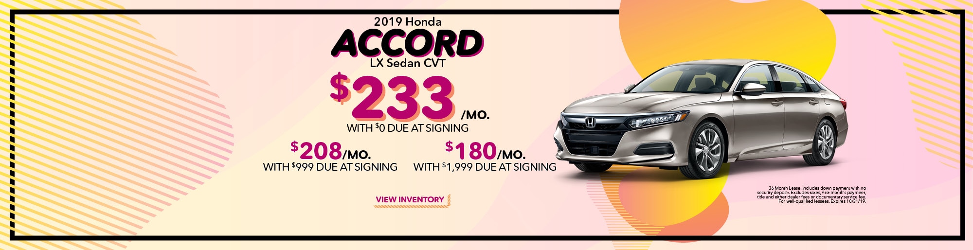 Honda West in Las Vegas | New Honda & Used Car Dealership
