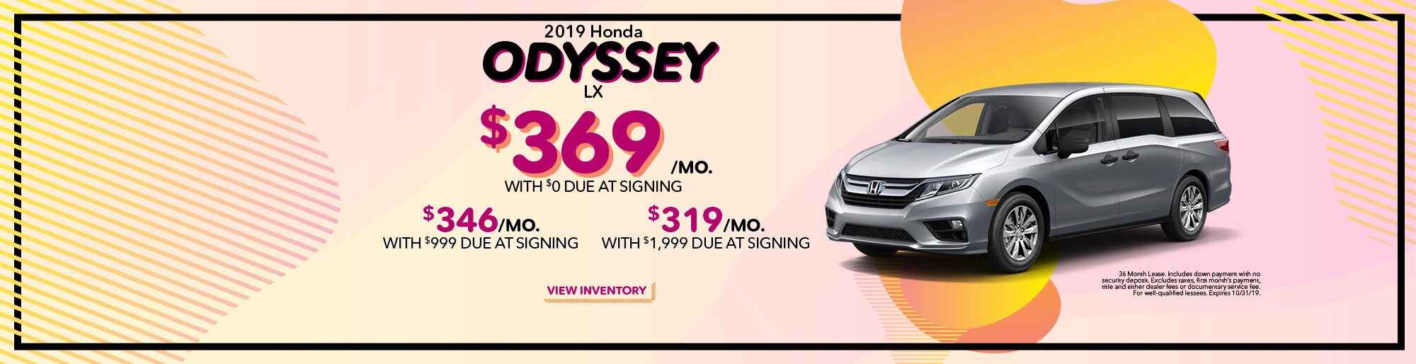 Honda West in Las Vegas | New Honda & Used Car Dealership