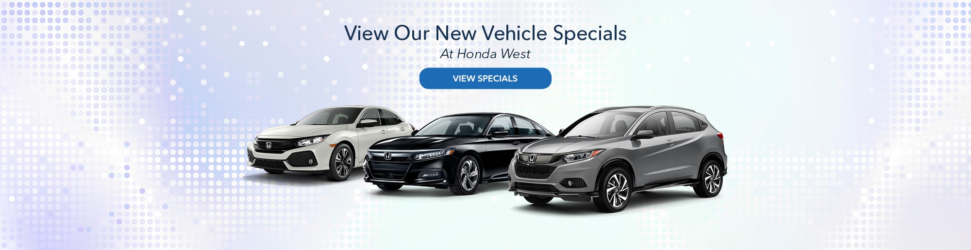 Honda West: New & Used Honda Dealership in Las Vegas