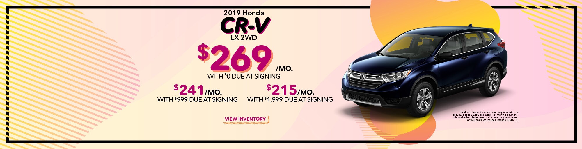 Honda West in Las Vegas | New Honda & Used Car Dealership