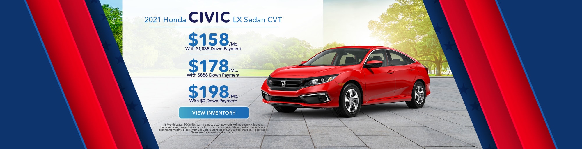 Honda West: New & Used Honda Dealership in Las Vegas