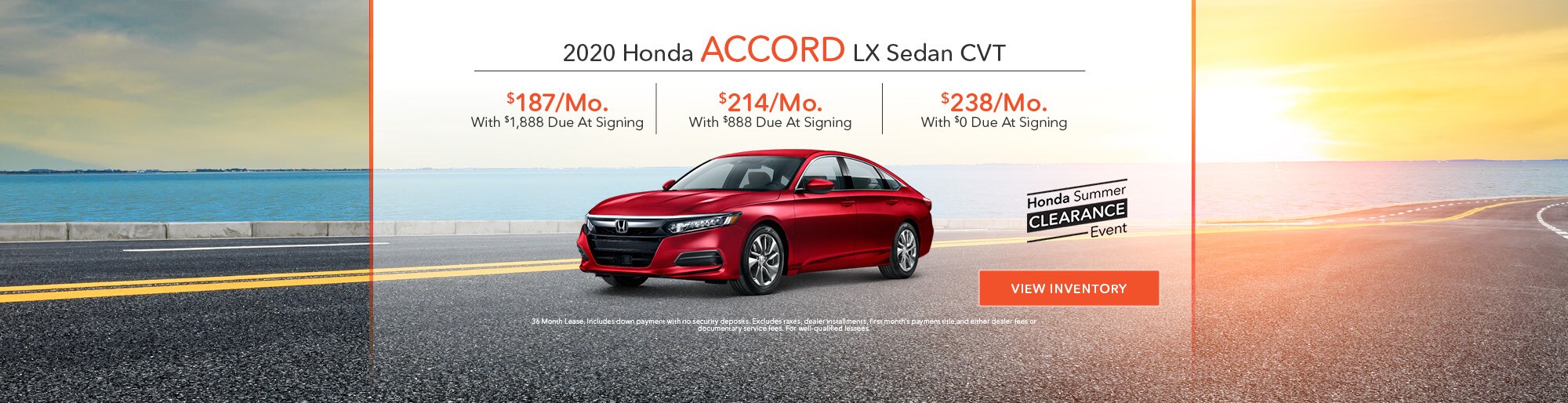 Honda West: New & Used Honda Dealership in Las Vegas