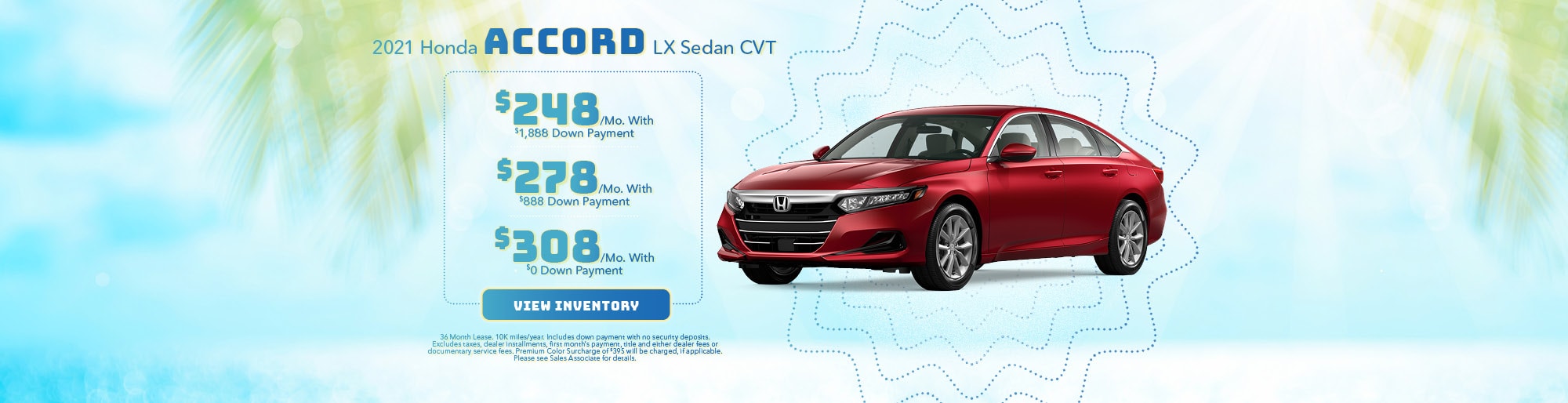 Honda West: New & Used Honda Dealership in Las Vegas