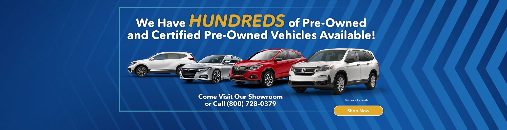 Honda West: New & Used Las Vegas Honda Dealer