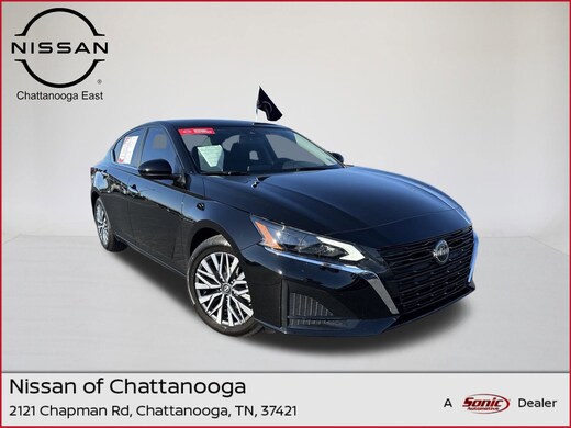 Used Cars & SUVs for Sale | Dealer Serving Chattanooga TN