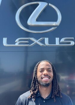 Meet the Staff | Lexus of Marin