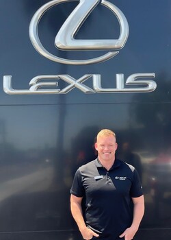 Meet the Staff | Lexus of Marin