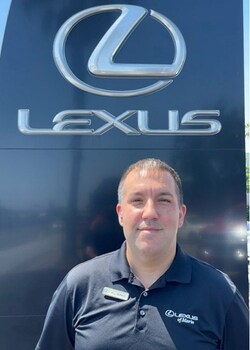 Meet the Staff | Lexus of Marin