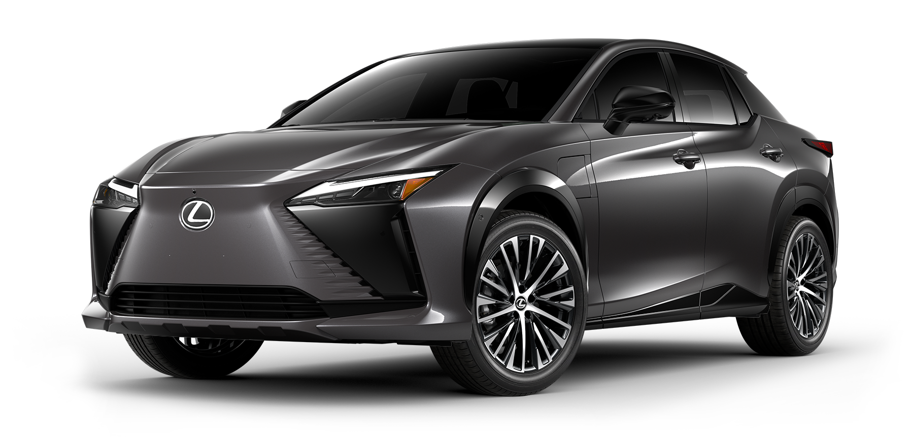 New 2024 Lexus RZ for Sale in San Rafael, CA | Lexus of Marin