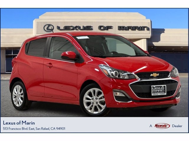 Chevrolet VIN Decoder & Lookup