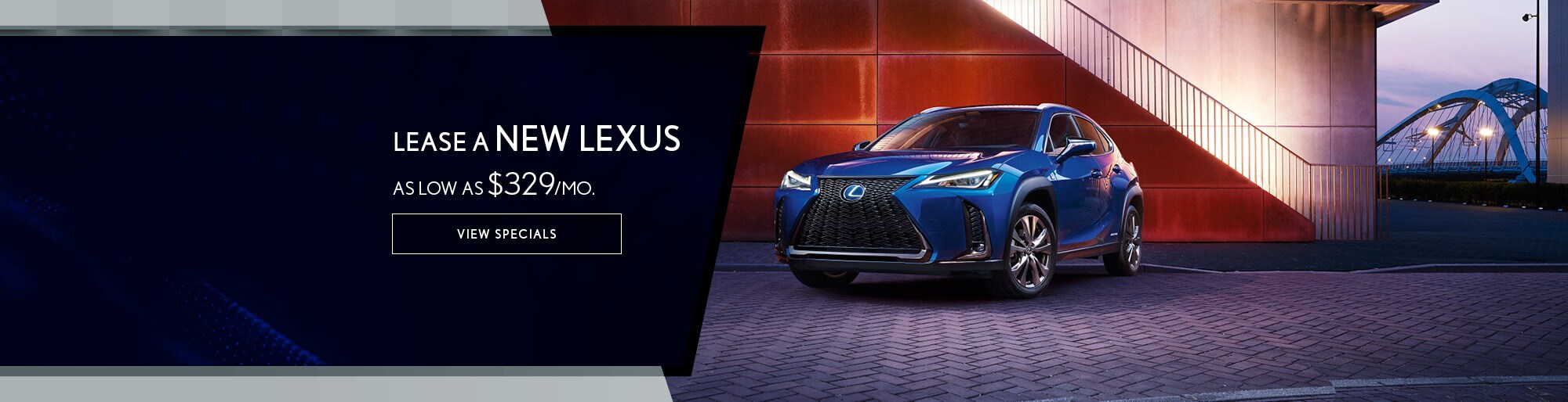 Lexus of Marin | Bay Area Lexus Dealership in San Rafael, CA