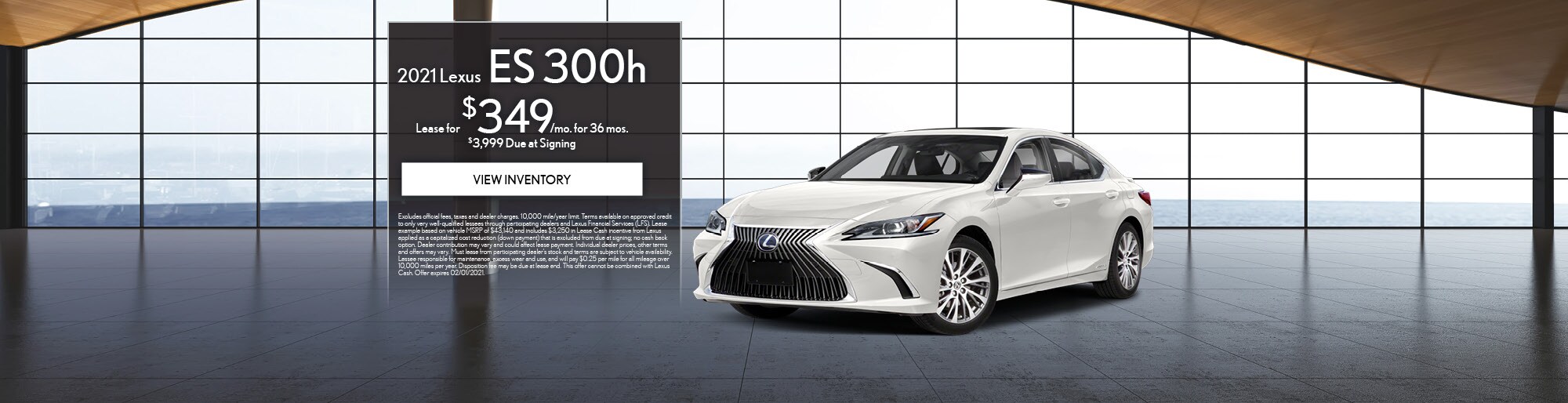 Lexus of Marin | Bay Area Lexus Dealership in San Rafael, CA