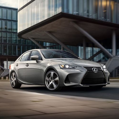 Lexus IS for Sale in Colma, CA | Lexus of Serramonte