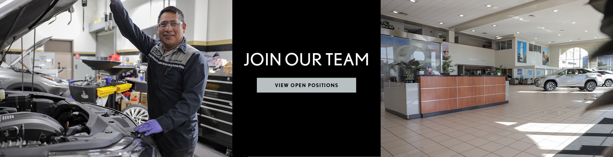 Lexus of Serramonte | San Francisco Bay Area Lexus Dealer