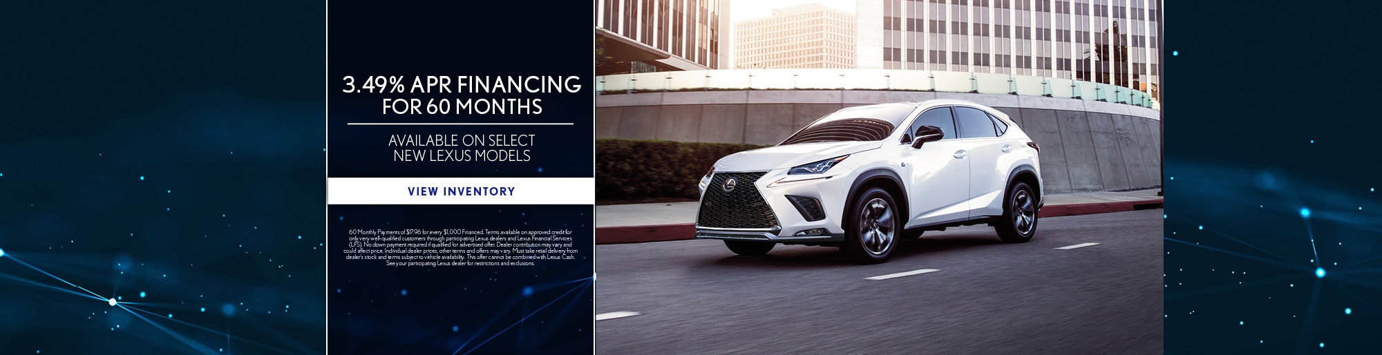Lexus of Serramonte | San Francisco Bay Area Lexus Dealer