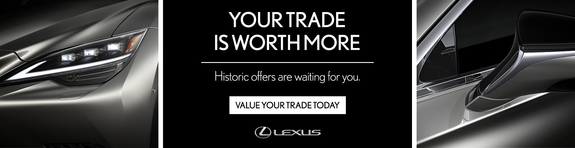 Lexus of Serramonte | San Francisco Bay Area Lexus Dealer