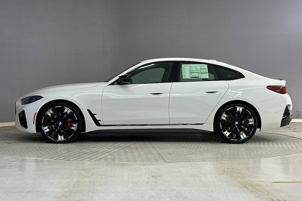 New 2026 BMW M440i For Sale in Long Beach, CA | VIN: WBA53FB03TFW18604