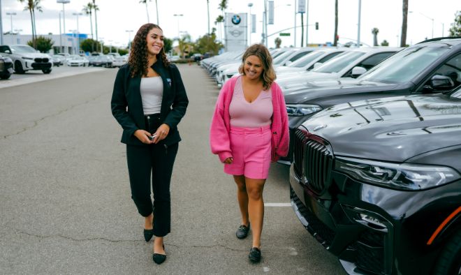 About Long Beach BMW | New & Used BMW Dealer near Los Angeles