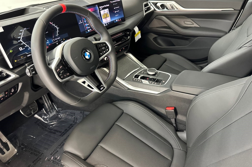 New 2026 BMW M440i For Sale in Long Beach, CA | VIN: WBA53FB03TFW18604