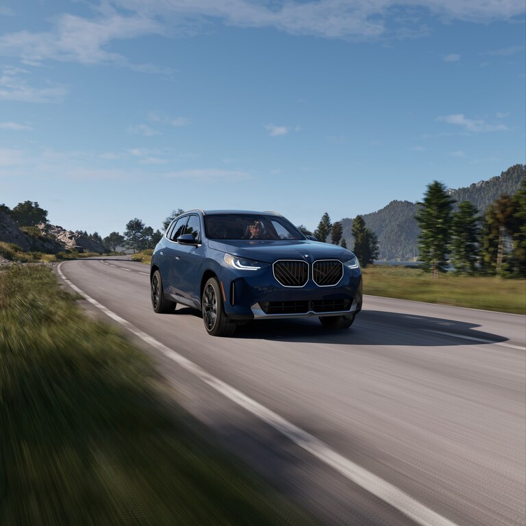 Long Beach BMW | BMW Dealer near Los Angeles & Orange County