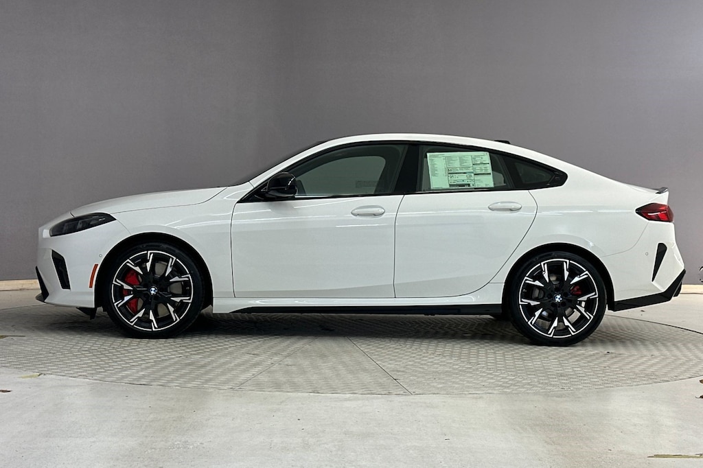 New 2026 BMW 228i For Sale in Long Beach, CA | VIN: WBA83GG03T7V71001