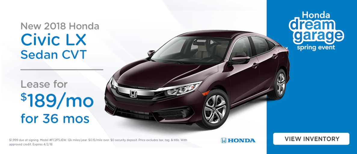 New & Used Honda Dealer | Cars, Trucks, SUVs | Richardson, Dallas, TX