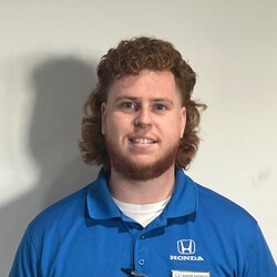 Service Team | Lute Riley Honda