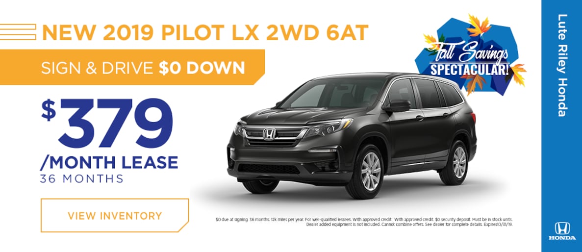 New & Used Honda Vehicles | Honda Dealer Near Richardson & Dallas, TX