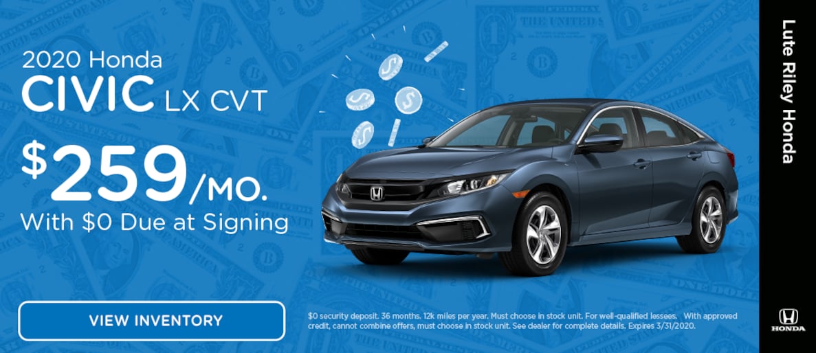 New & Used Honda Vehicles | Honda Dealer Near Richardson & Dallas, TX