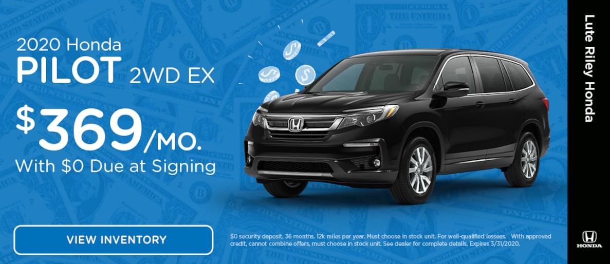 New & Used Honda Vehicles | Honda Dealer Near Richardson & Dallas, TX