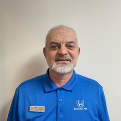 Lute Riley Honda Sales Staff | Richardson TX