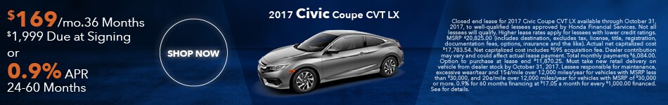 New Honda Cars, Trucks & SUVs near Dallas | Lute Riley Honda
