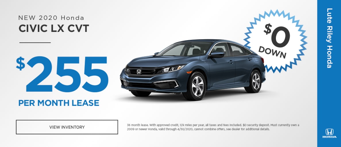 No Contact Delivery | New & Used Honda Vehicles | Honda Dealer Near ...