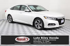 New Honda Cars For Sale Near Dallas | Lute Riley Honda