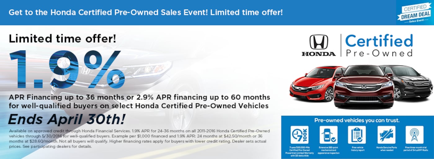 New & Used Honda Dealer | Cars, Trucks, SUVs | Richardson, Dallas, TX