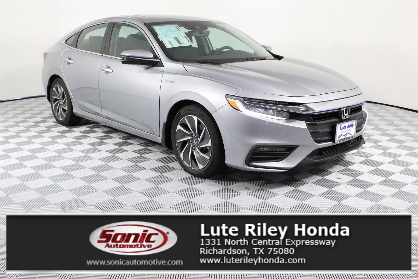 Featured New Honda Specials | Richardson, Dallas, TX
