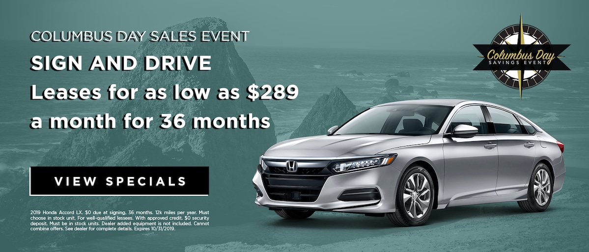 New & Used Honda Vehicles | Honda Dealer Near Richardson & Dallas, TX