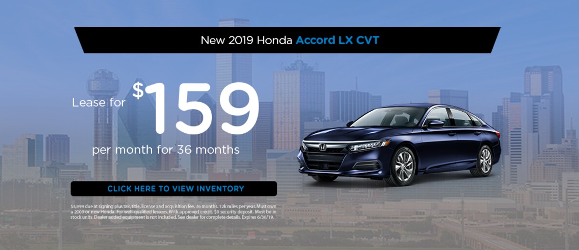 New & Used Cars, Trucks, & SUVs | Honda Dealer Serving Richardson ...