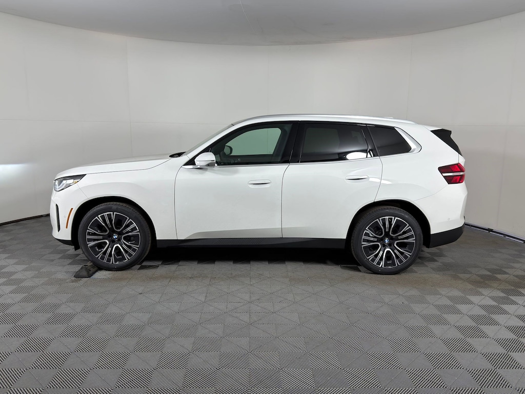 New 2026 BMW X3 30 xDrive For Sale in Houston TX | VIN: 5UX53GP08T9340037