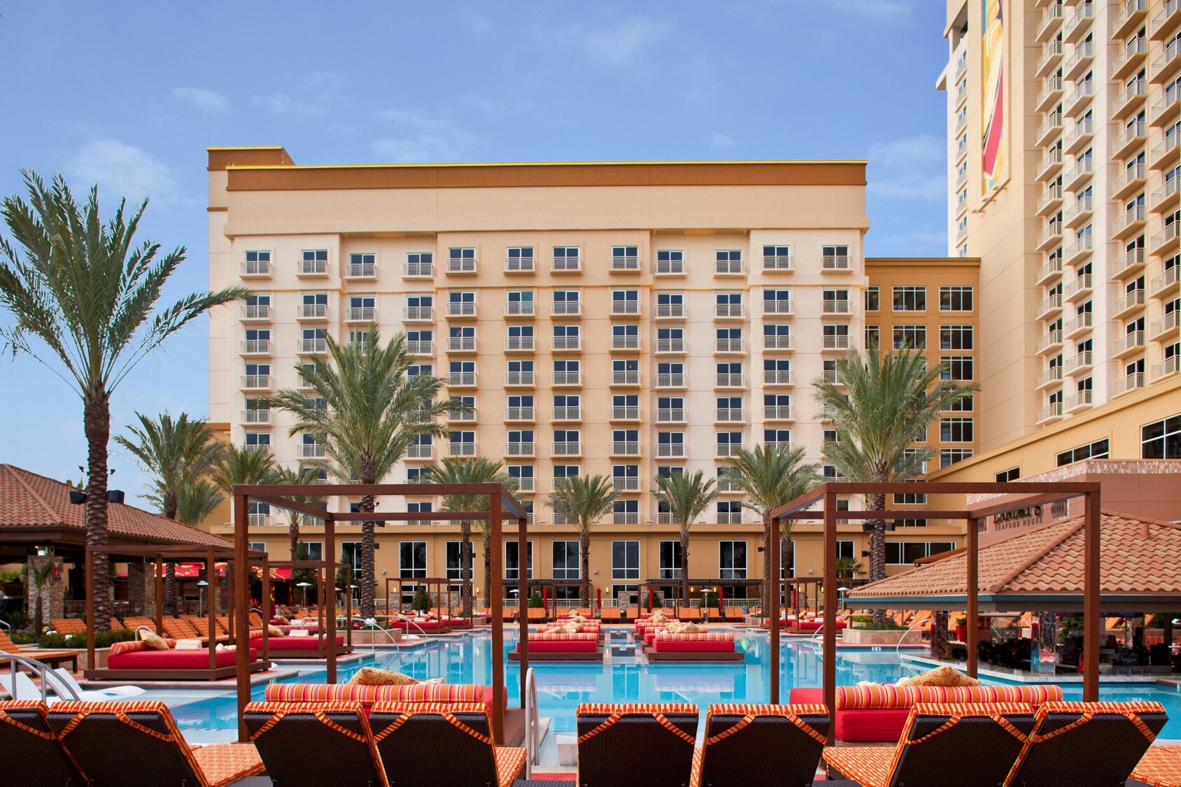 Golden Nugget's Billionaire's Club | Lifestyle Luxury Partner