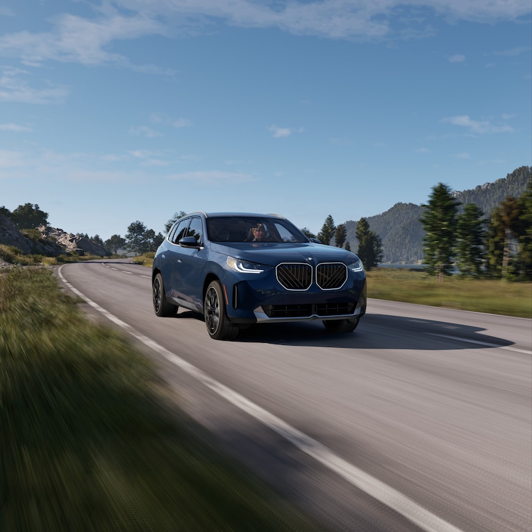 Momentum BMW Houston | Houston BMW Dealership