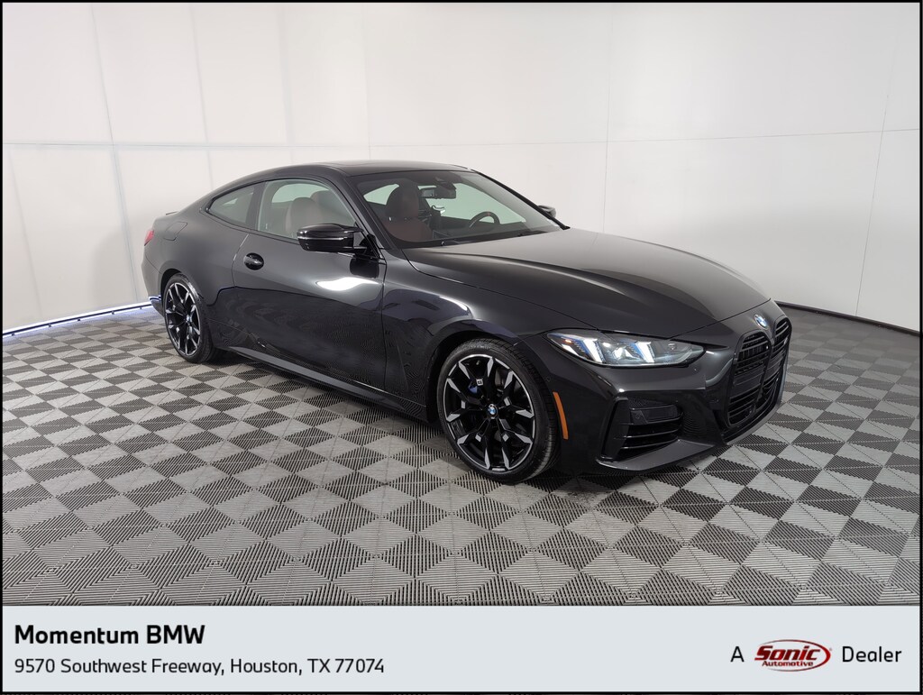 Used 2025 BMW M440i For Sale | Baytown TX | BSCT73563