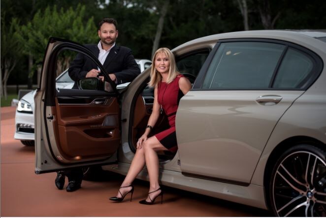 Cathy Stubbs | Lifestyle Luxury Partner