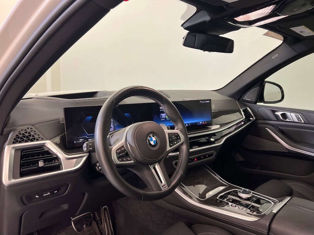 Used 2024 BMW X5 For Sale | Baytown TX | TR9U85726