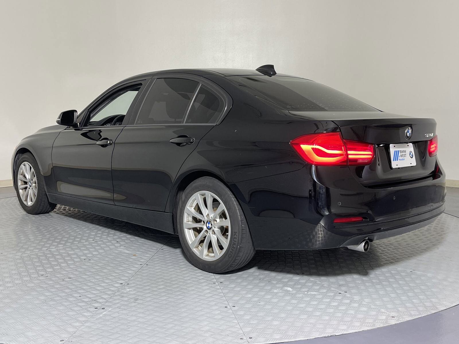 Used BMW 3 Series BMW of West Houston